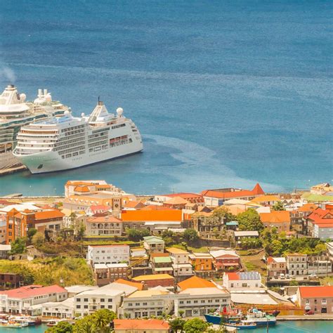 Grenada Caribbean Wall Art Prints Framed Prints And Multi Panel Art