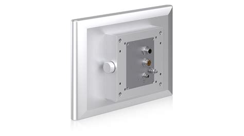 Cp39xx 0000 Multi Touch Control Panel With Dvi Usb Extended Interface