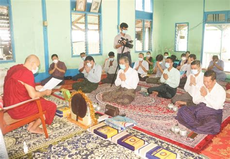 မြန်မာ့အသံနှင့်ရုပ်မြင်သံကြား၊ပြန်ကြားရေးနှင့်ပြည်သူ့ဆက