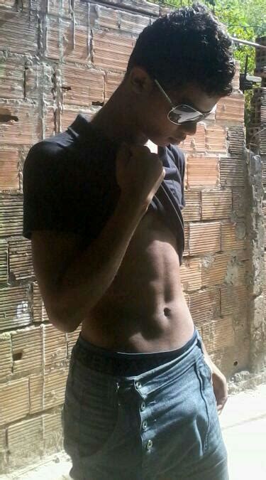 Cueca De Cafuçus Novinho Safadinho E Gostoso
