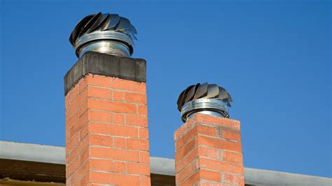Types Of Chimney Caps Angi