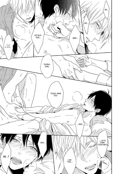 Natsuo Shiki Saishuu Densha Eng Update C8 Page 3 Of 9