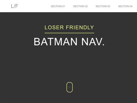 Javascript Parallax Scrolling — Codepel