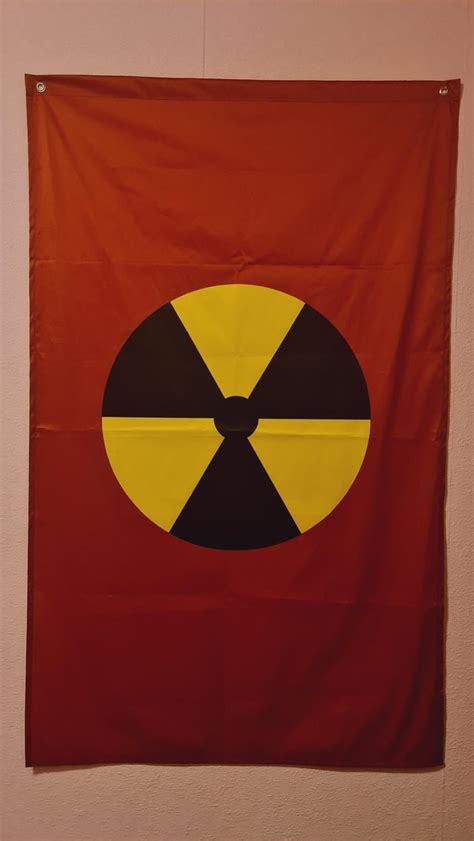 They Didnt Sell Any Unity Flags So I Made My Own Will You Join The