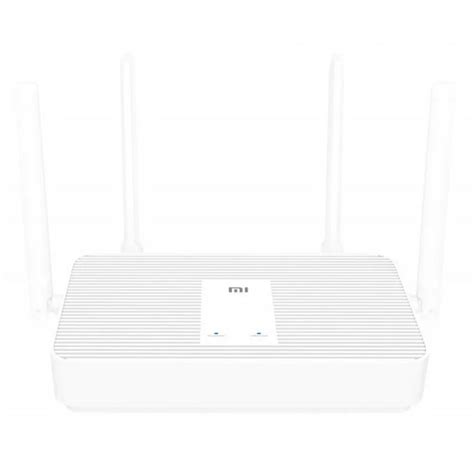Xiaomi Mi Ax1800 Router Techinn