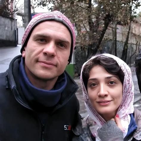 افشاگری جنجالی از ازدواج پنهانی مینا ساداتی و بابک حمیدیان بعد از سال ها لو رفت ویدیو