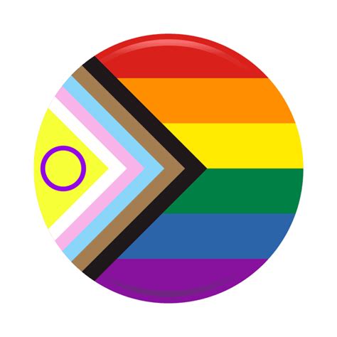 Progressive Pride Flag Pngs For Free Download