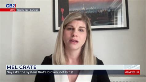Gb News On Twitter We Do Seem To Be Increasingly A Sick Note Society