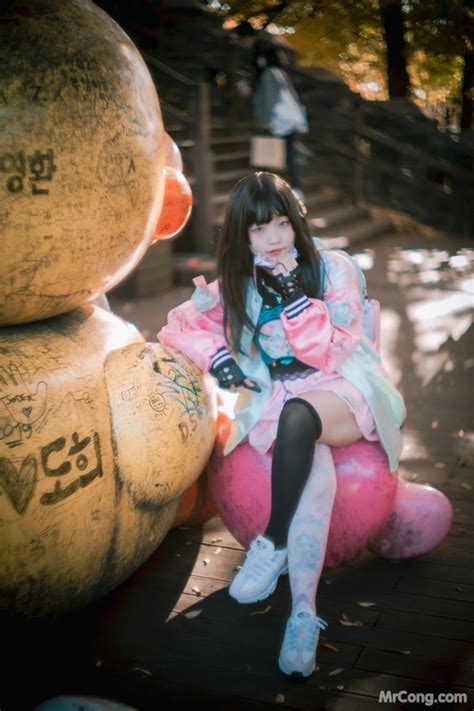 Djawa Photo Mimmi 밈미 Sukajan Gal 177 Photos