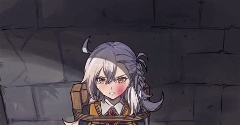 オルガマリー・アースミレイト・アニムスフィア 无题 尼禄奥古斯都のイラスト Pixiv