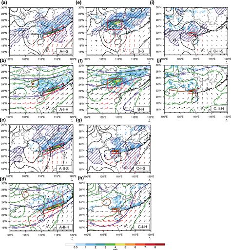 Spatiotemporal Characteristics And Associated Synoptic Patterns Of Extremely Persistent Heavy