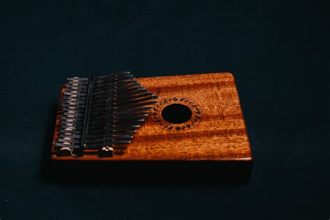 Kalimba Master Aprenda A Tocar Kalimba O Melhor Curso De Kalimba