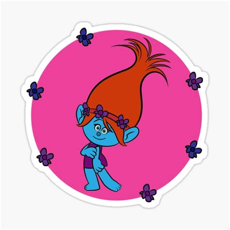 Cute Troll Ts For A Girl Cute Ginger Hair Girl Cute Ginger