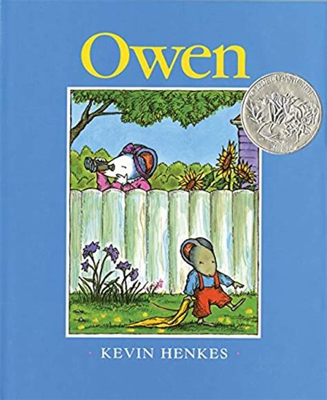 Owen Reading Rainbow Wiki Fandom