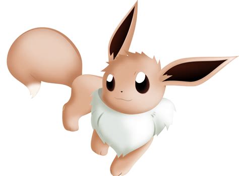 Eevee Sonic 1 Edition By Philllord On Deviantart