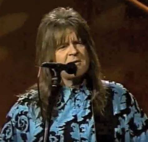 Randy Meisner A Retrospective