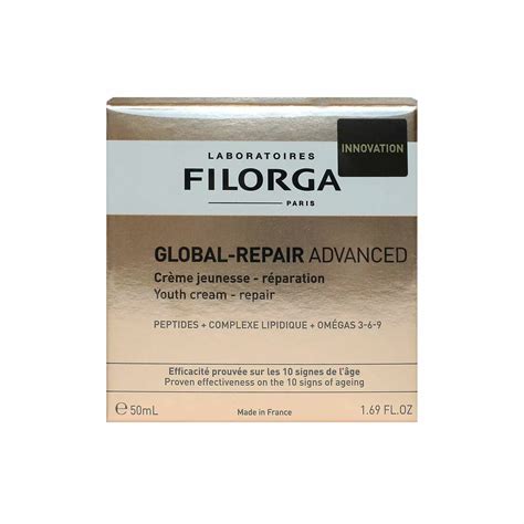 Filorga Global Repair Advanced Youth Cream Repair 50ml