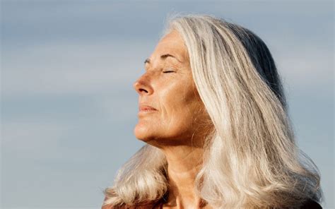 Menopausa Come Affrontarla Dott Ssa Lidia La Marca