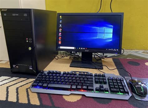 Core I3 10Th Gen Desktop At 25000 Unit In Belagavi ID 2853635683162