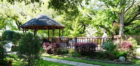 Venue Rental Oak Tree Manor