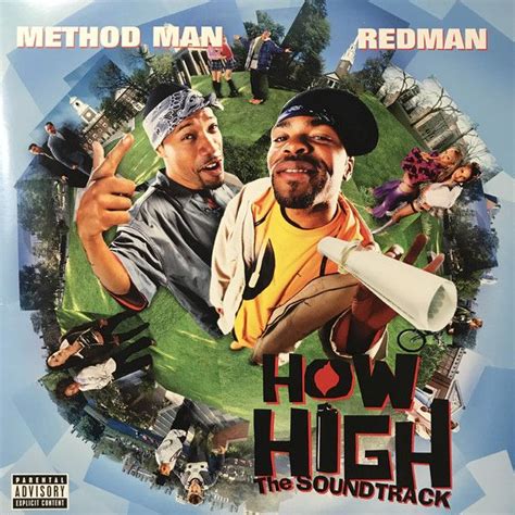 Jonell And Method Man Method Man And Redman Featuring Cypress Hill
