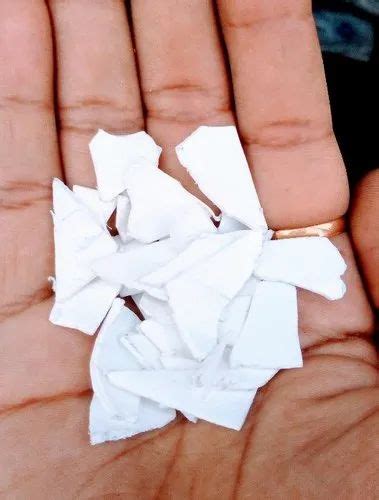 White Ppcp Chips For Injection Moulding At ₹ 75kilogram In Medak Id 20586010230