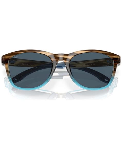 Costa Del Mar Womens Polarized Sunglasses Aleta Macys