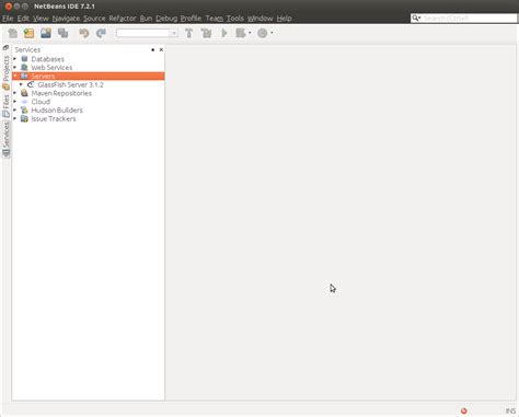 José Manuel Ruiz Baena Instalar Tomcat En Netbeans 72