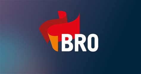 Серия вебинаров Ваш BRO