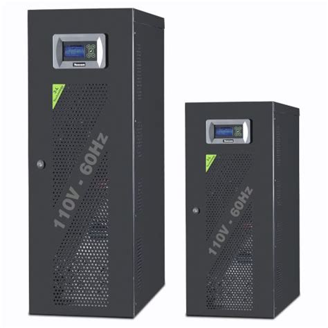 Ds Power U1 Online Ups 15 250 Kva Products Tescom Ups