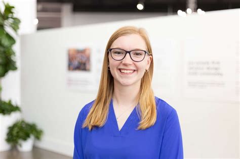 Grace Is Excited To Return To Apma This Summer And Cant Wait To Dive Into New Project Work She