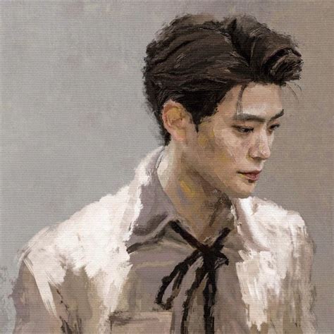 ⁹⁵ ⁹⁷ On Twitter — 𝚍𝚊𝚛𝚕𝚒𝚗𝚐 𝚢𝚘𝚞 𝚊𝚛𝚎 𝚊 𝚠𝚘𝚛𝚔 𝚘𝚏 𝚊𝚛𝚝 재용 Jaeyong