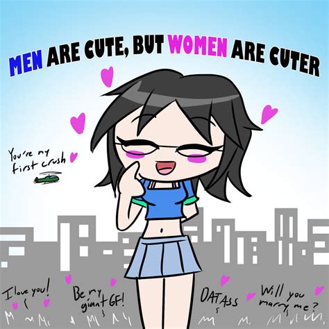 Love Ya All By Thedaibijin On Deviantart