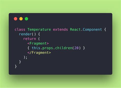 How To Develop Your React Superpowers With The Render Props Pattern