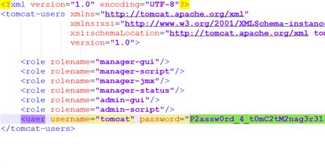 Dreamhack Tomcat Manager Hackscodes