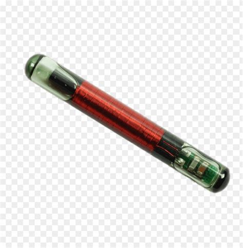 Microchip Implant For Humans Cylindrical Design Toppng