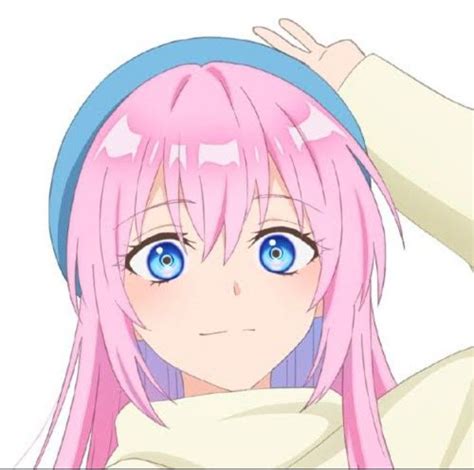 Pin On Shikimoris Not Just A Cutie