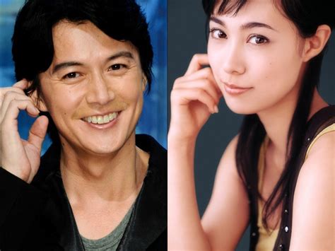 恭喜！福山雅治要當爸了～ 證實老婆懷孕預產期在冬季 Ettoday星光雲 Ettoday新聞雲