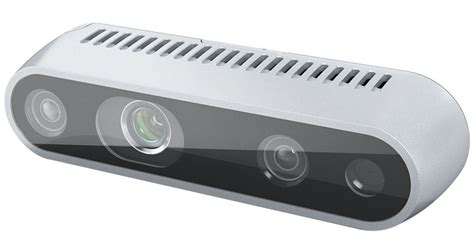 Intel Realsense Depth Camera D435i を動かしてみた ｜ Developersio