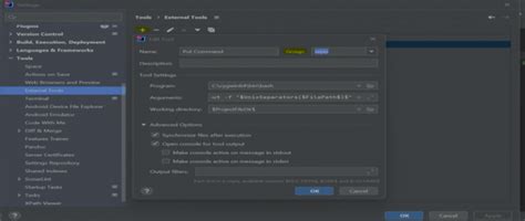 Step By Step Tutorial On Setting Up Aem Repo Tool For Syncing Aem With Intellij On Windows To
