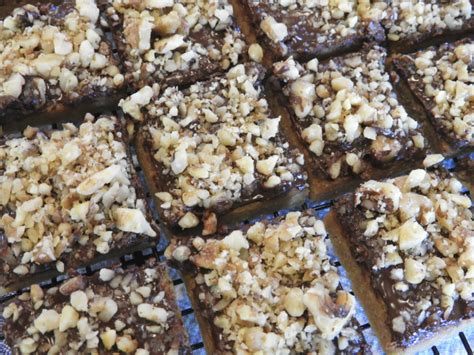 Tiny Toffee Bars Cookies By Bess