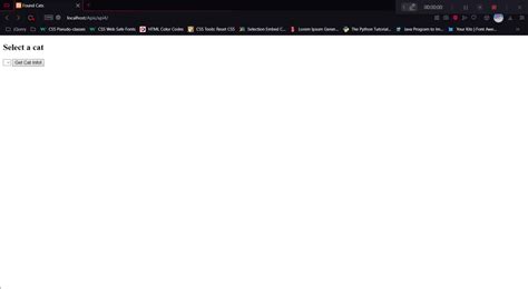 Video Tanishq Pal On Linkedin Codingjourney Apis