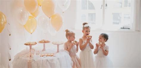 Ideias de Decoração para Festa Princesa Fotos Lindas