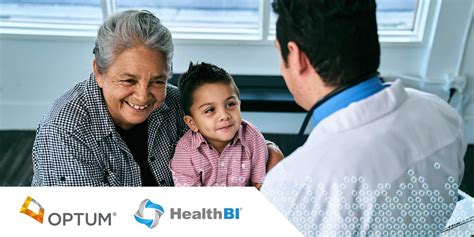 Optum And Healthbi Team Up On Value Based Care Partnership