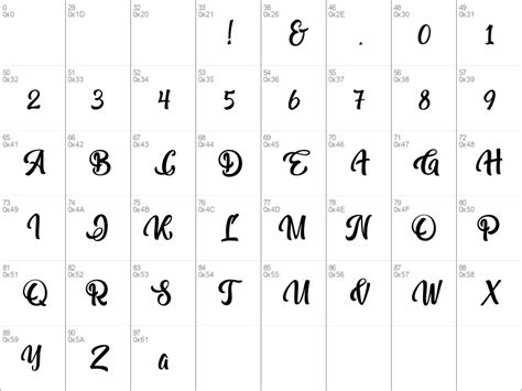 download free bohemian melody demo regular font bohemianmelodydemo