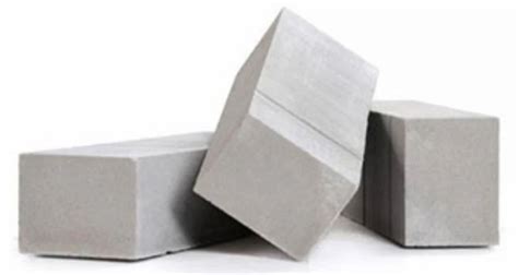 Cuboidal Aac Block 600mm X 200mm X 100 Mm At ₹ 40piece In Thane Id