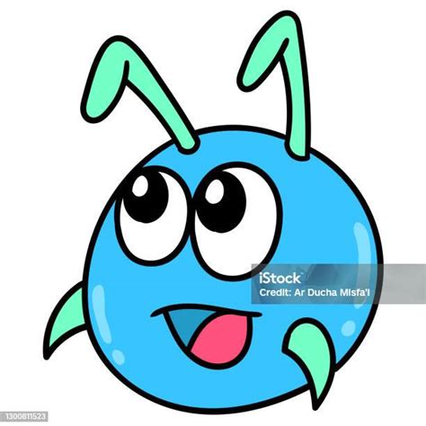 만화 낙서 가와이이 개미에 대한 스톡 벡터 아트 및 기타 이미지 개미 곤충 귀여운 Istock