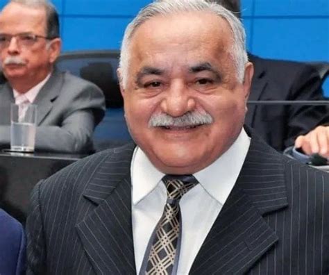 Justiça Nega Segundo Habeas Corpus E Cezário Completa Duas Semanas Na