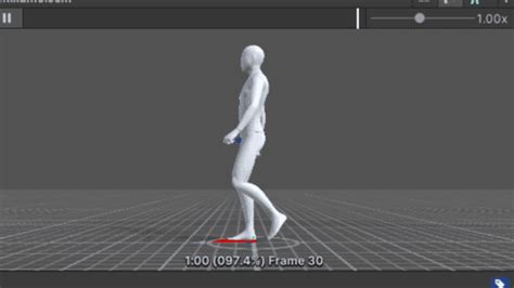 Mixamo Animation Rig Is Messed Up When Imported As Humanoid Unity Engine Unity Discussions