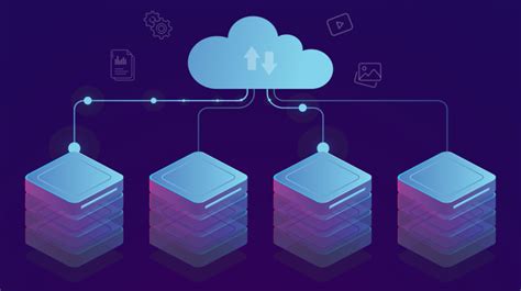 Armazenamento De Dados Em Nuvem Entenda Mambo WiFi Hotspot